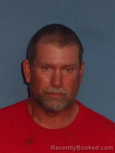 Lance Alfred Busby Mugshot & Arrest Info | Lonoke County, AR