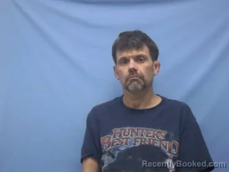 Nathan Lee Ruble Arrest & Booking Info | Pope County, AR
