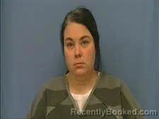 Raegan Murray Arrest & Booking Info | Saline County, AR