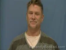 Derrel James Mugshot & Arrest Info | Saline County, AR