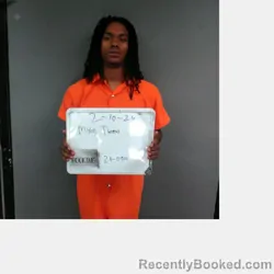 Thomas James Mixon Arrest & Booking Info | Sebastian County, AR