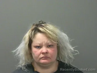 Angelia Adams Arrest & Booking Info | Washington County, AR