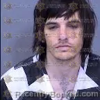 Ian Joseph Velardi Mugshot & Arrest Info | Maricopa County, AZ