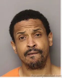 Ryan Adron Bailey Arrest & Booking Info | Lancaster County, SC