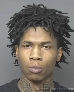 Dayshon Jameer Lloyd-Reddin Mugshot & Arrest Info | Dubuque County, IA